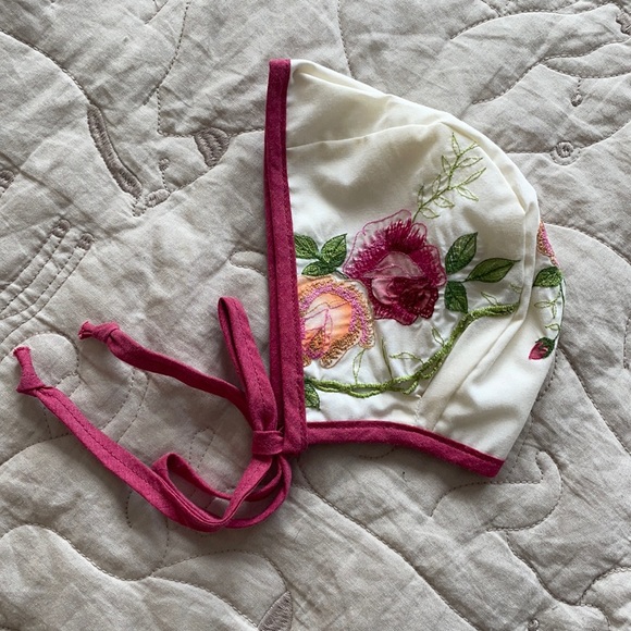Accessories | Sweet As April Bonnet | Poshmark